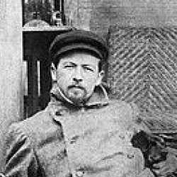 FRASES DE ANTÓN CHÉJOV